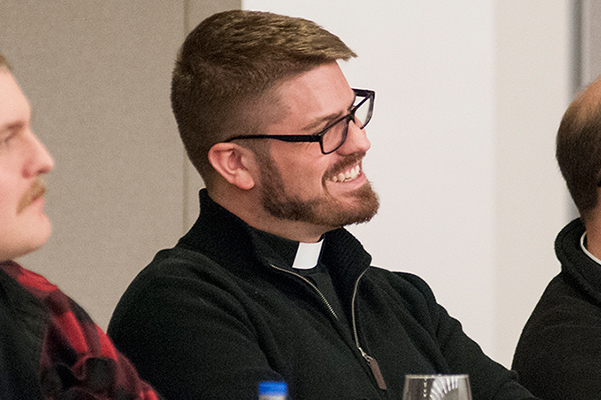 Priests: Ongoing Formation | Saint Meinrad Seminary and School of Theology