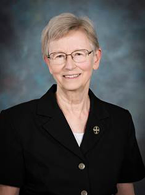 Board of Overseers | Saint Meinrad Seminary and School of Theology