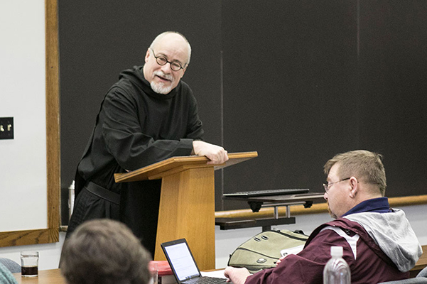 Graduate Theology | Saint Meinrad Seminary and School of Theology
