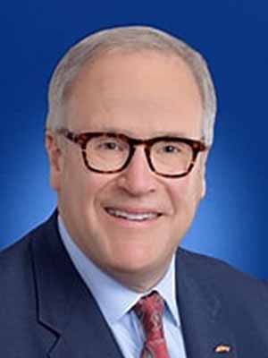 Board of Overseers | Saint Meinrad Seminary and School of Theology