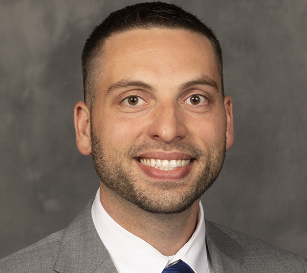 New Director of Annual Giving Named at Saint Meinrad | Saint Meinrad ...