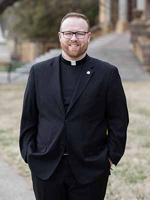 Saint Meinrad Seminary and School of Theology