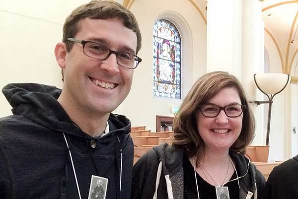 Oblates Experience God’s Love in Action | Saint Meinrad Seminary and ...