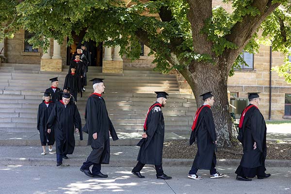 Saint Meinrad Seminary and School of Theology