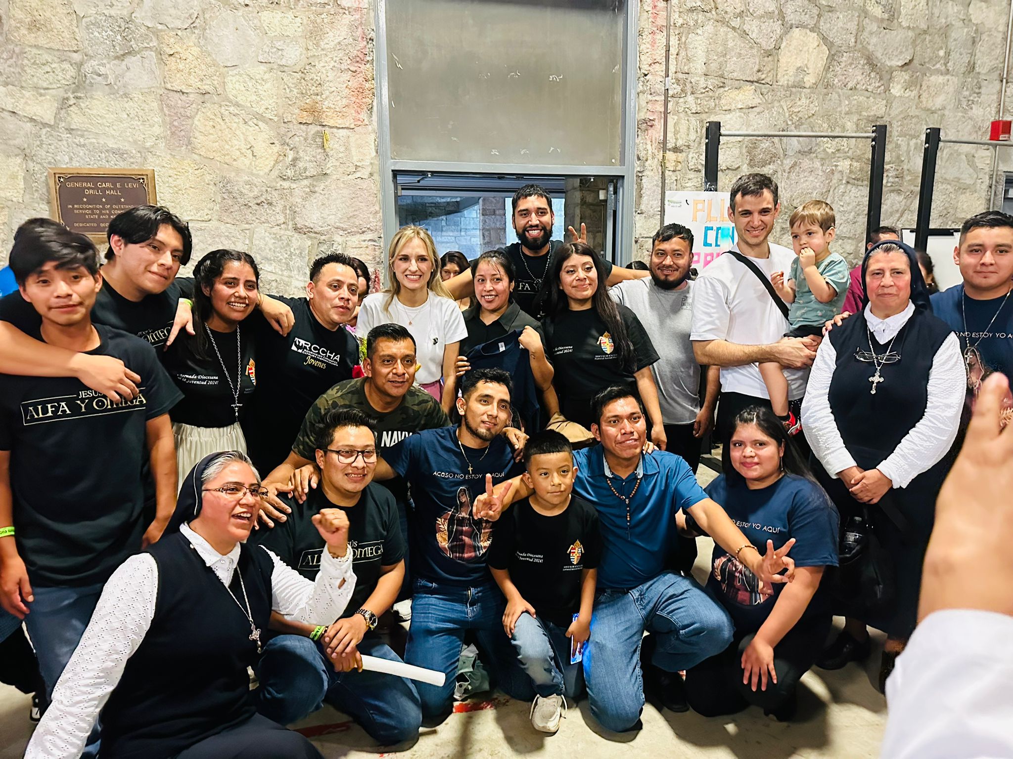 Ministry Moments: October Updates From Our Partner Parishes | Saint ...