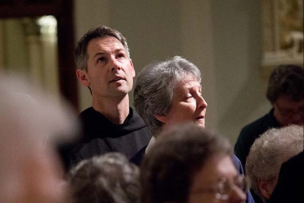 Work of God | Saint Meinrad Seminary and School of Theology
