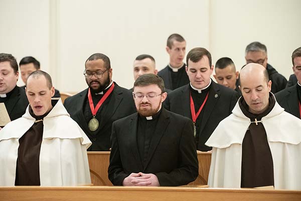 Saint Meinrad Seminary and School of Theology