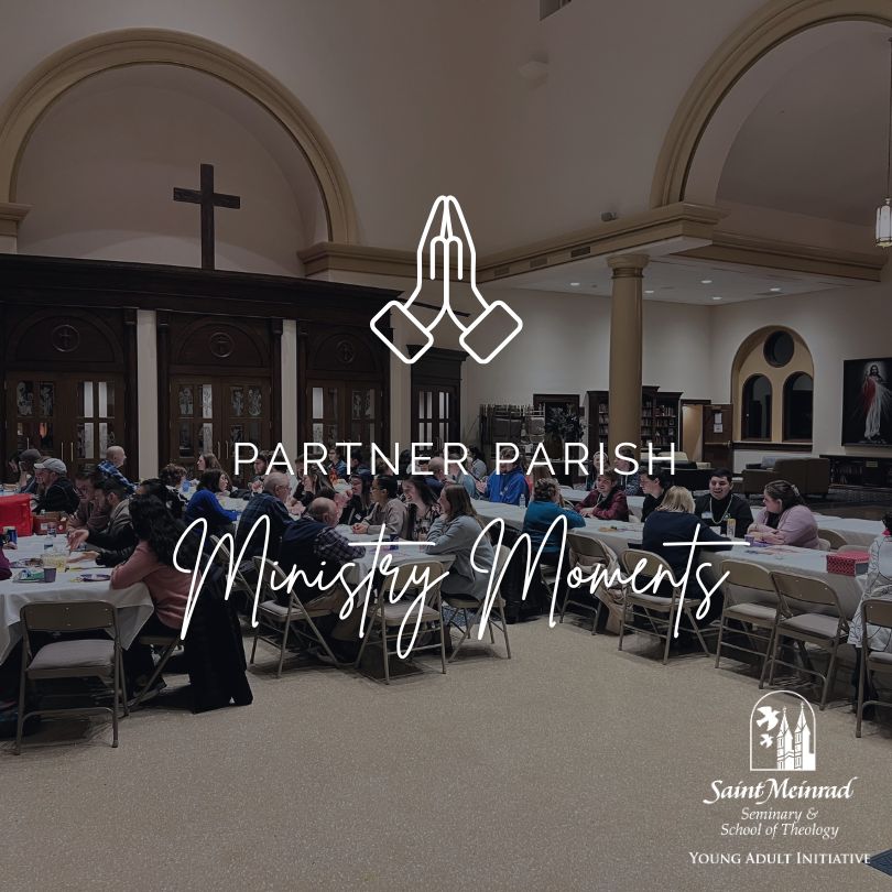 Ministry Moments: March Updates From Our Partner Parishes | Saint ...