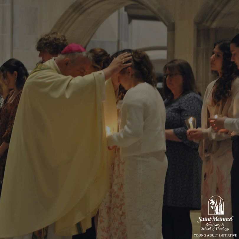 Ministry Moments: Updates From Our Partner Parishes May 2025 | Saint ...