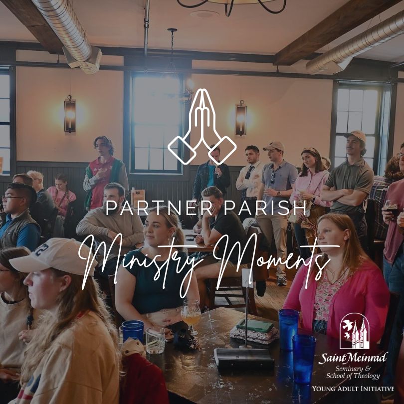 Ministry Moments: June 2025 Updates From Our Partner Parishes | Saint ...