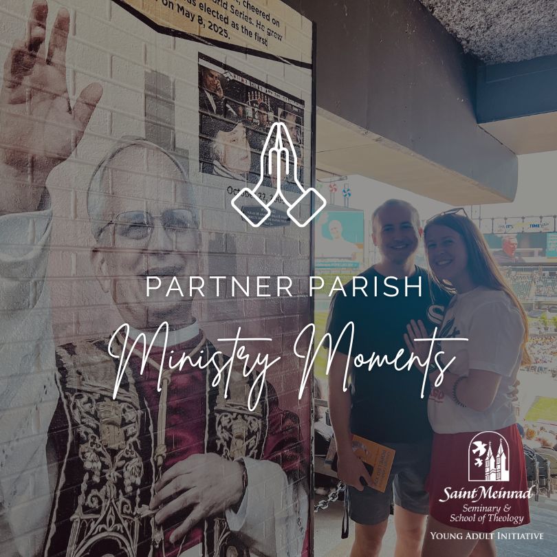 Ministry Moments: July 2025 Updates From Our Partner Parishes | Saint ...